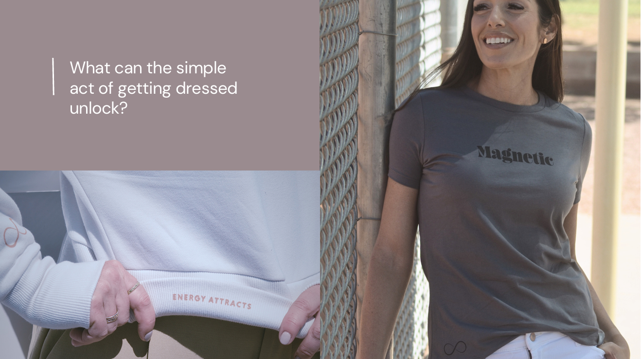 Positive Apparel & Uplifting Shirts | Power of Positivity Sho